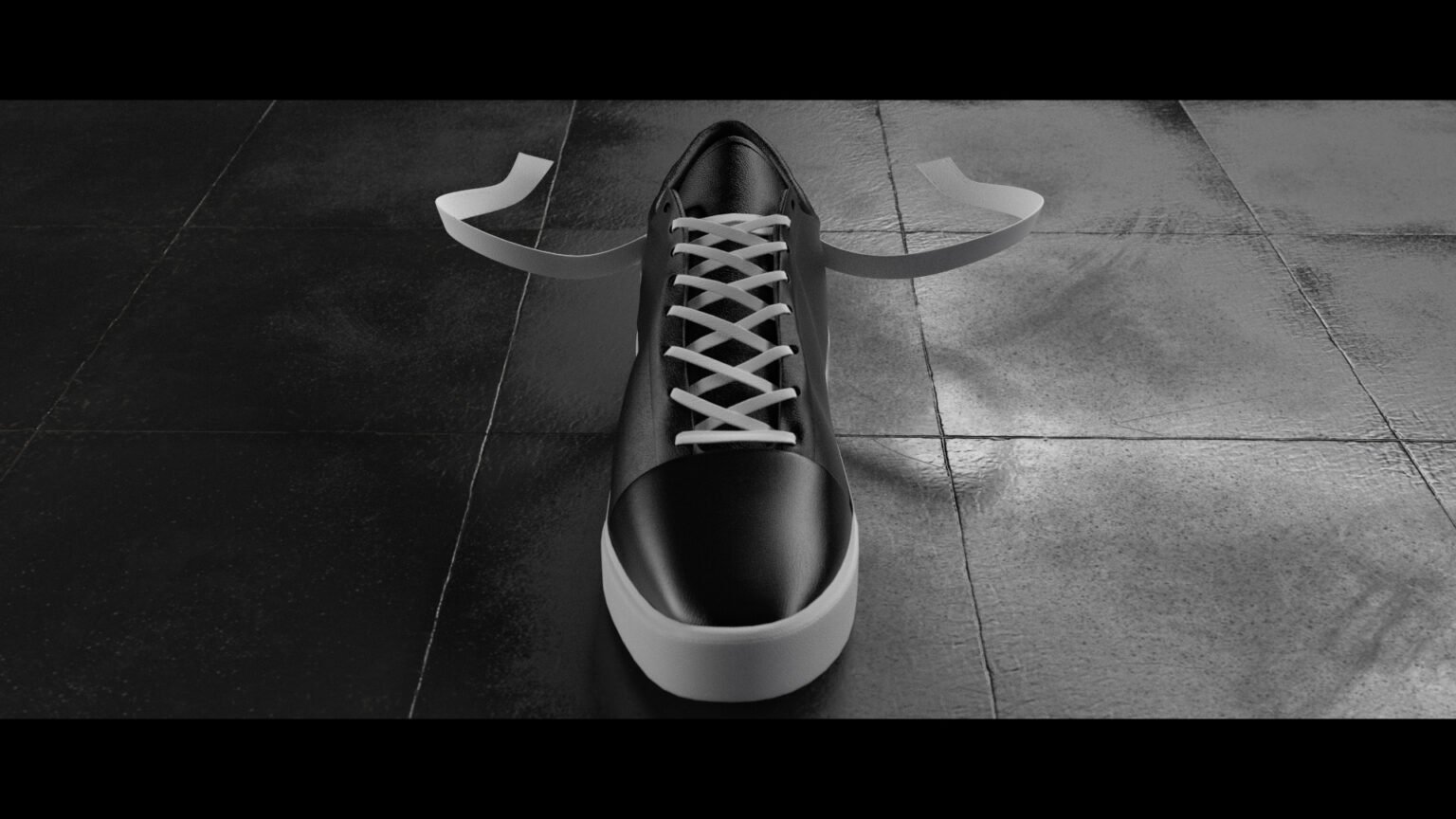 How Apple made the iPhone 13 3D Product Animation Video?